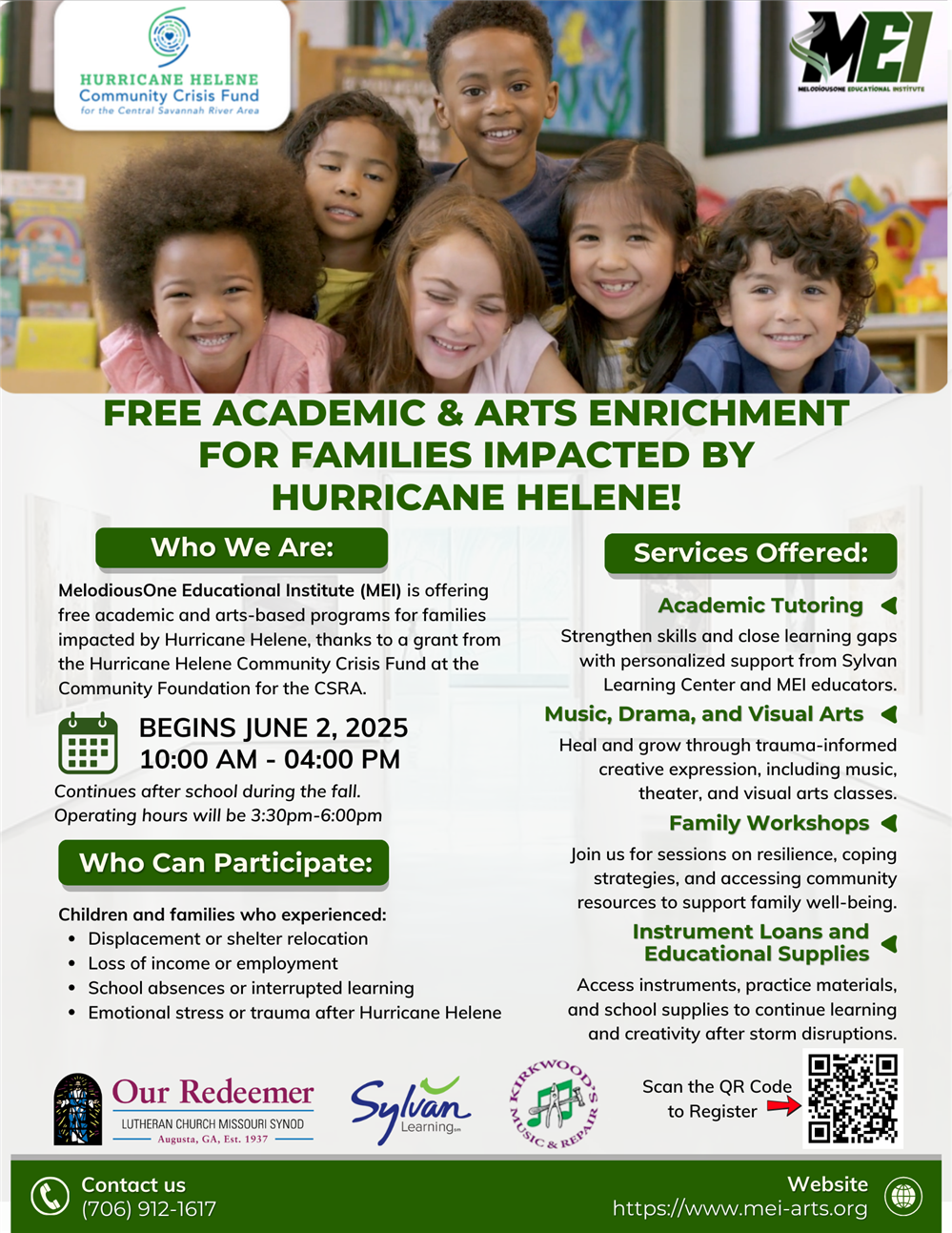 Belair Elementary school / Welcome