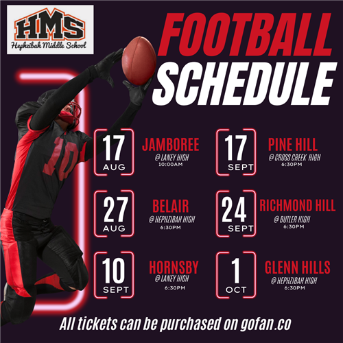 Hephzibah Middle School / Homepage