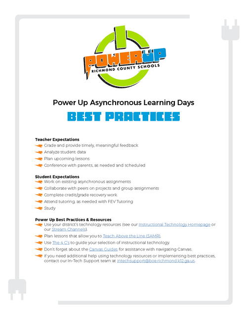 Tutt Middle School / Homepage