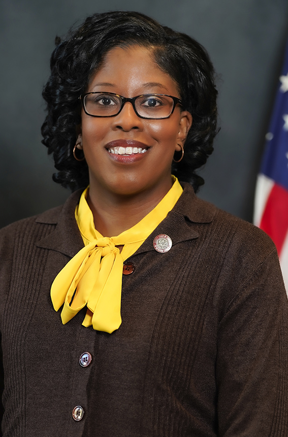 Board of Education / School Board Members (Contact Information)