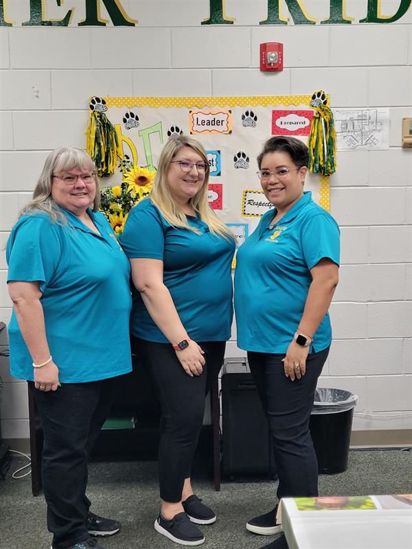 Pine Hill Middle School / Homepage