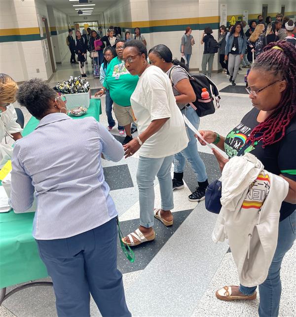 Pine Hill Middle School / Homepage