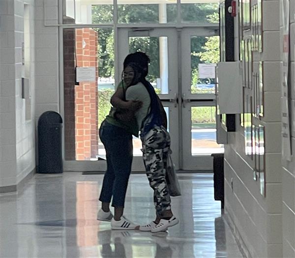 Pine Hill Middle School / Homepage