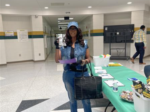 Pine Hill Middle School / Homepage