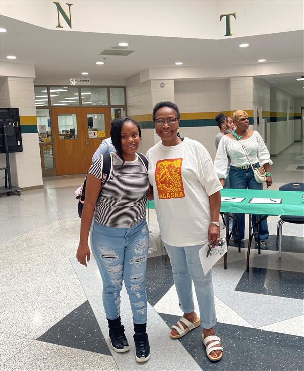 Pine Hill Middle School / Homepage