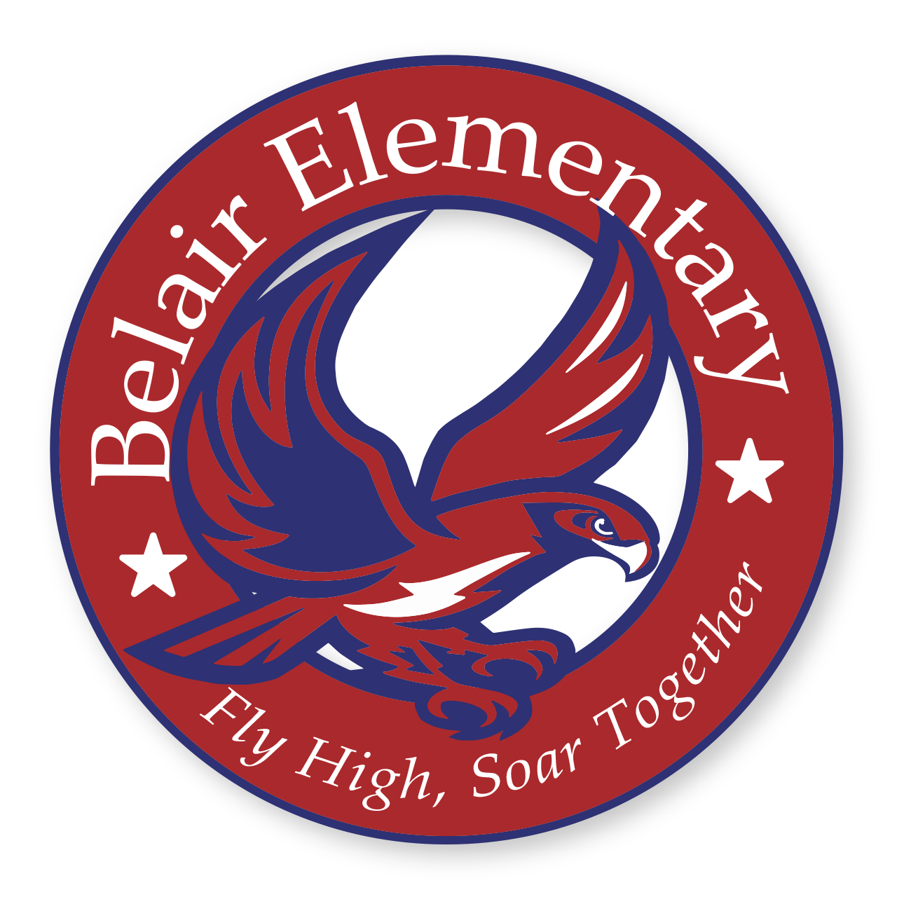 Belair Elementary school / Welcome