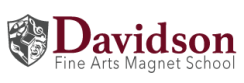 Admissions Process for Davidson Fine Arts