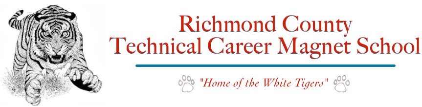 Richmond County Technical Career Magnet School / Homepage